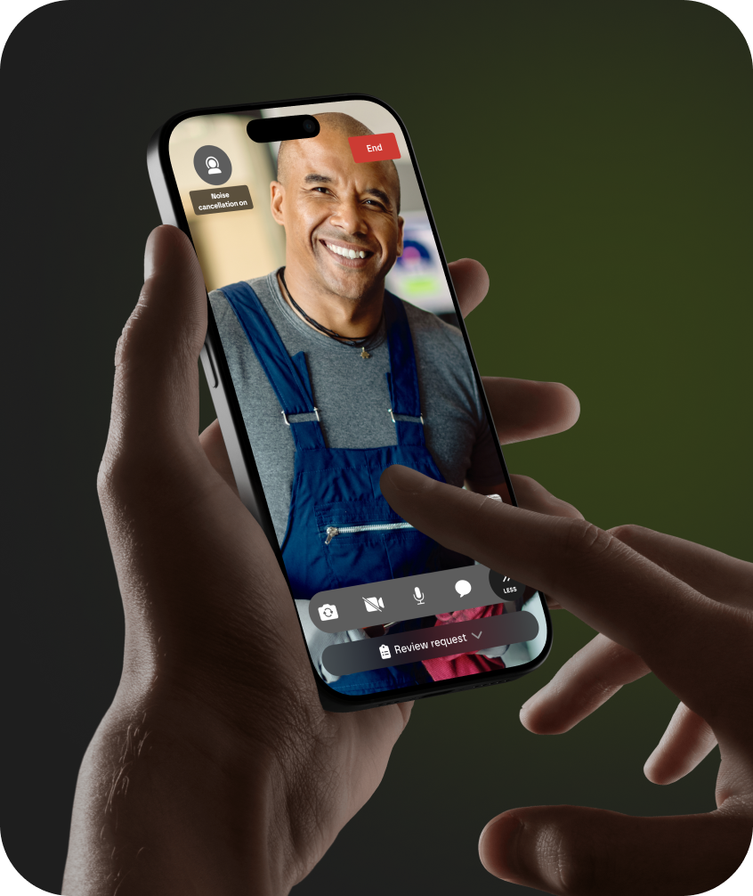 Tinker DIY | Online Mechanic Help & Rideshare Inspections for Uber, Lyft & Turo